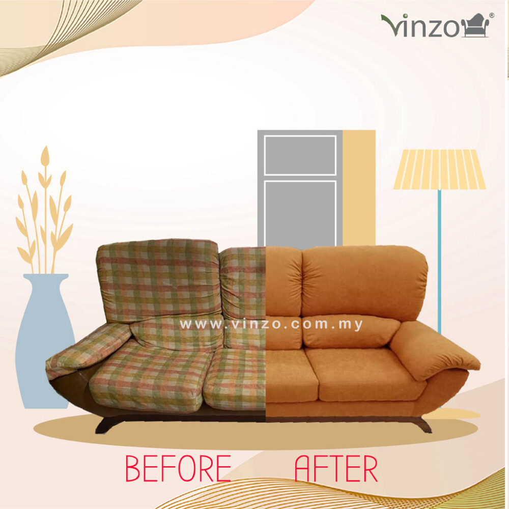 Gallery – SOFA REPAIR & REUPHOLSTERY BY VINZO